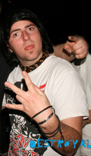 THE CREW | Ghetto Garage